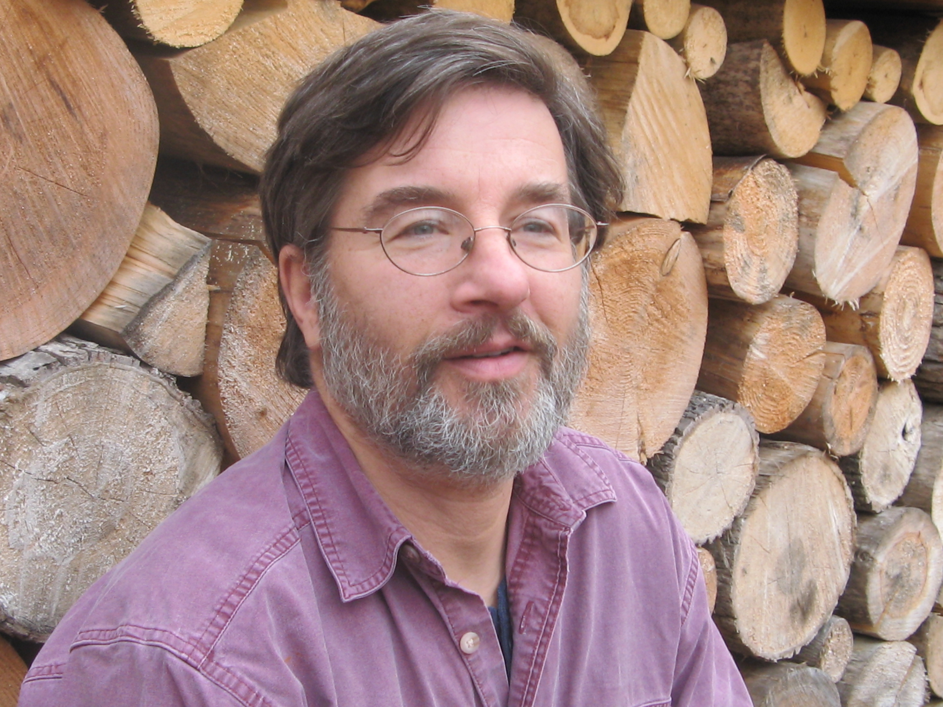 Ross Conrad | Bee Culture