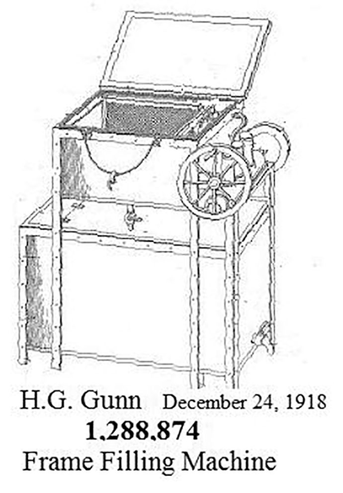 A History of Feeders | Bee Culture