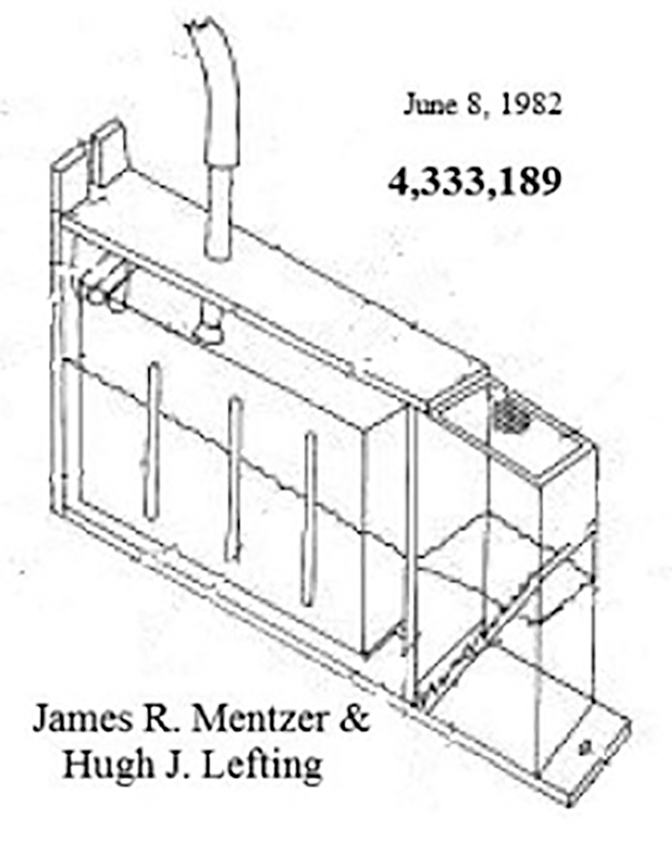 A History of Feeders | Bee Culture