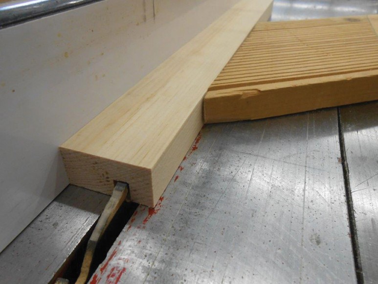 Make a Triangle Bee Escape: Heck, make one for every hive | Bee Culture