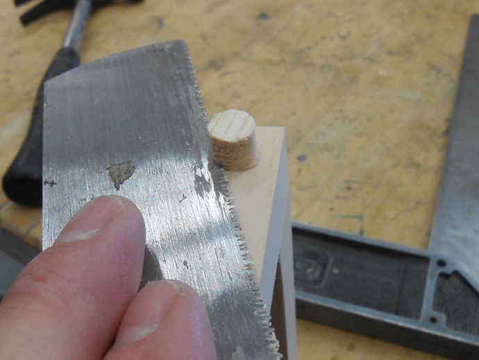 Make a Triangle Bee Escape: Heck, make one for every hive | Bee Culture