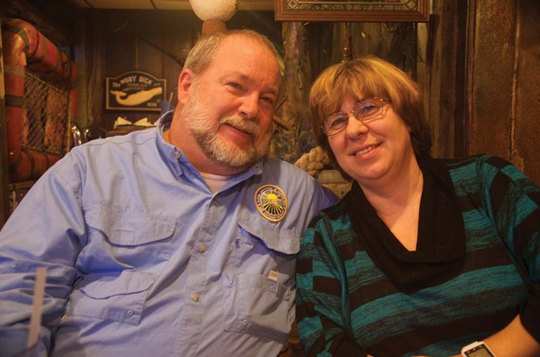 A Conversation With Florida’s David Westervelt | Bee Culture