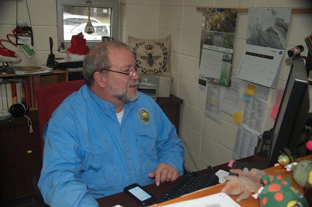 A Conversation With Florida’s David Westervelt | Bee Culture