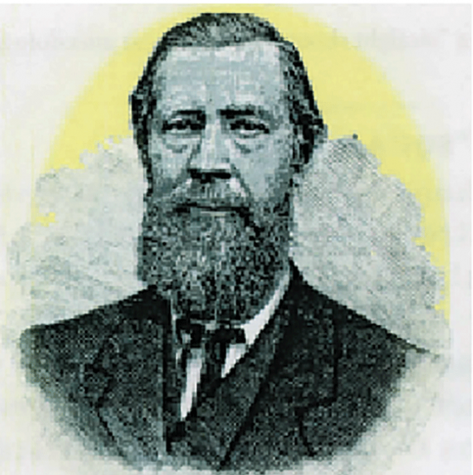 History of the Muth Bottle, Part 1 | Bee Culture