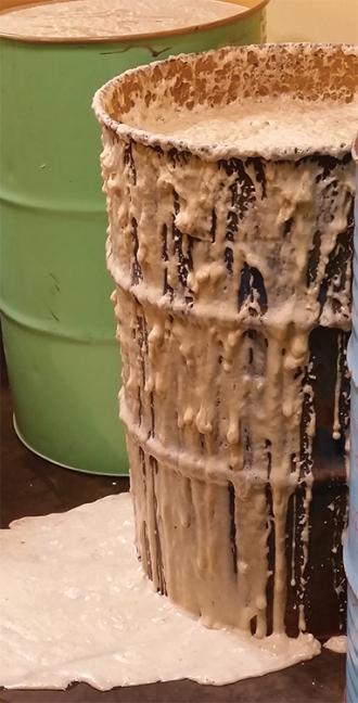 Processing Honey: A Closer Look | Bee Culture