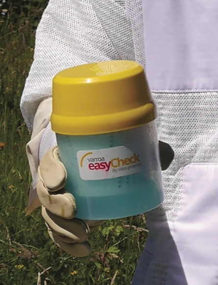 Easy Hive Monitoring | Bee Culture