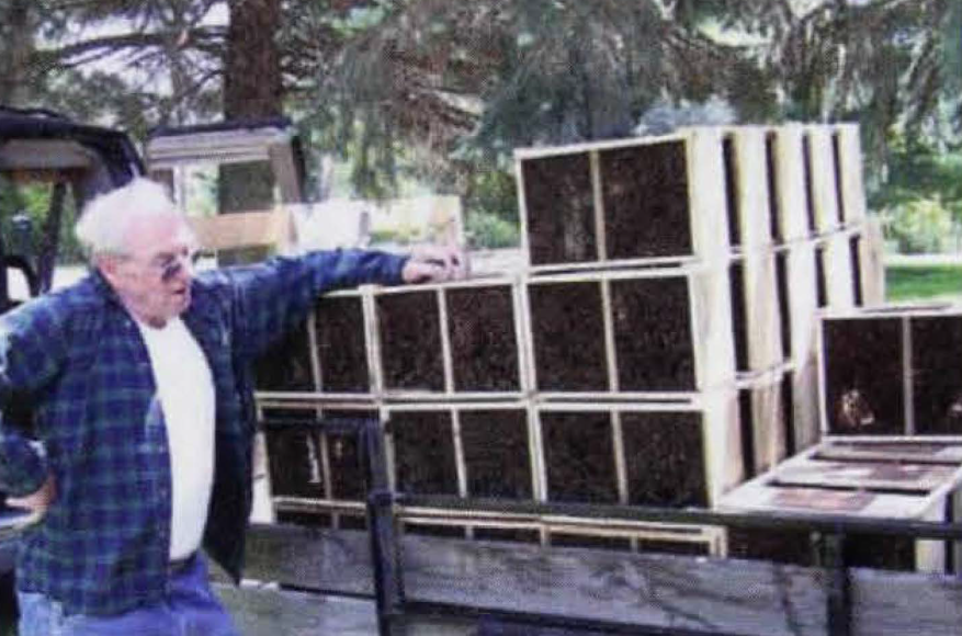 Installing Packages | Bee Culture