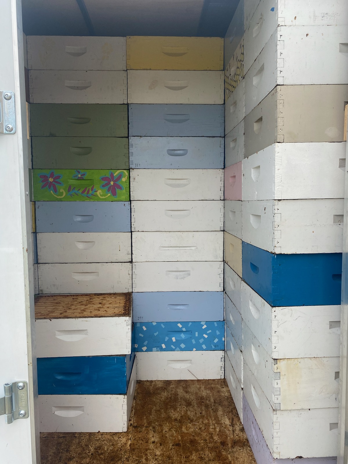 Minding Your Bees and Cues | Bee Culture