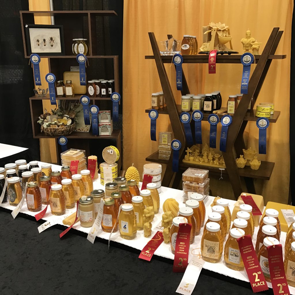 2023 American Beekeeping Federation Conference | Bee Culture