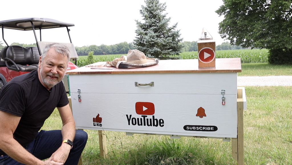 What Beekeeping Taught Me in 2023 | Bee Culture