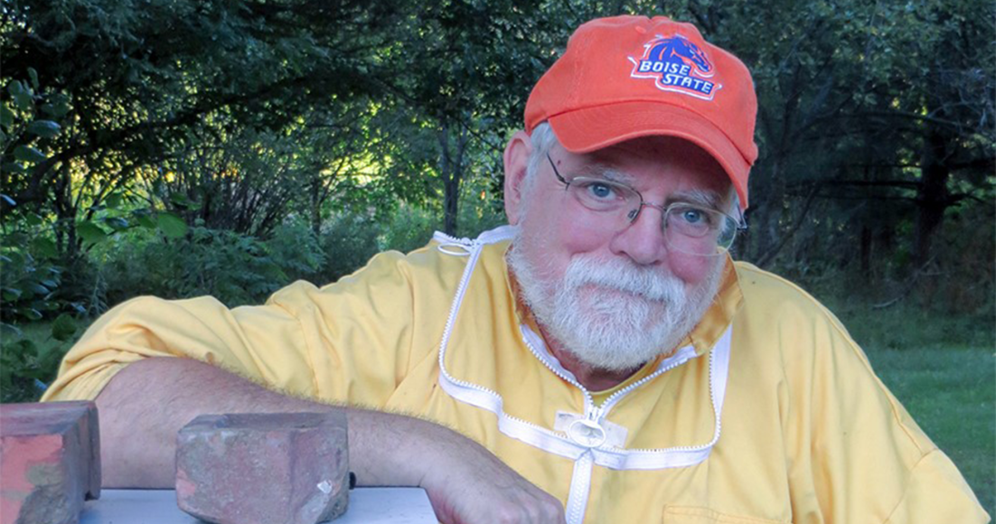 James Tew | Bee Culture