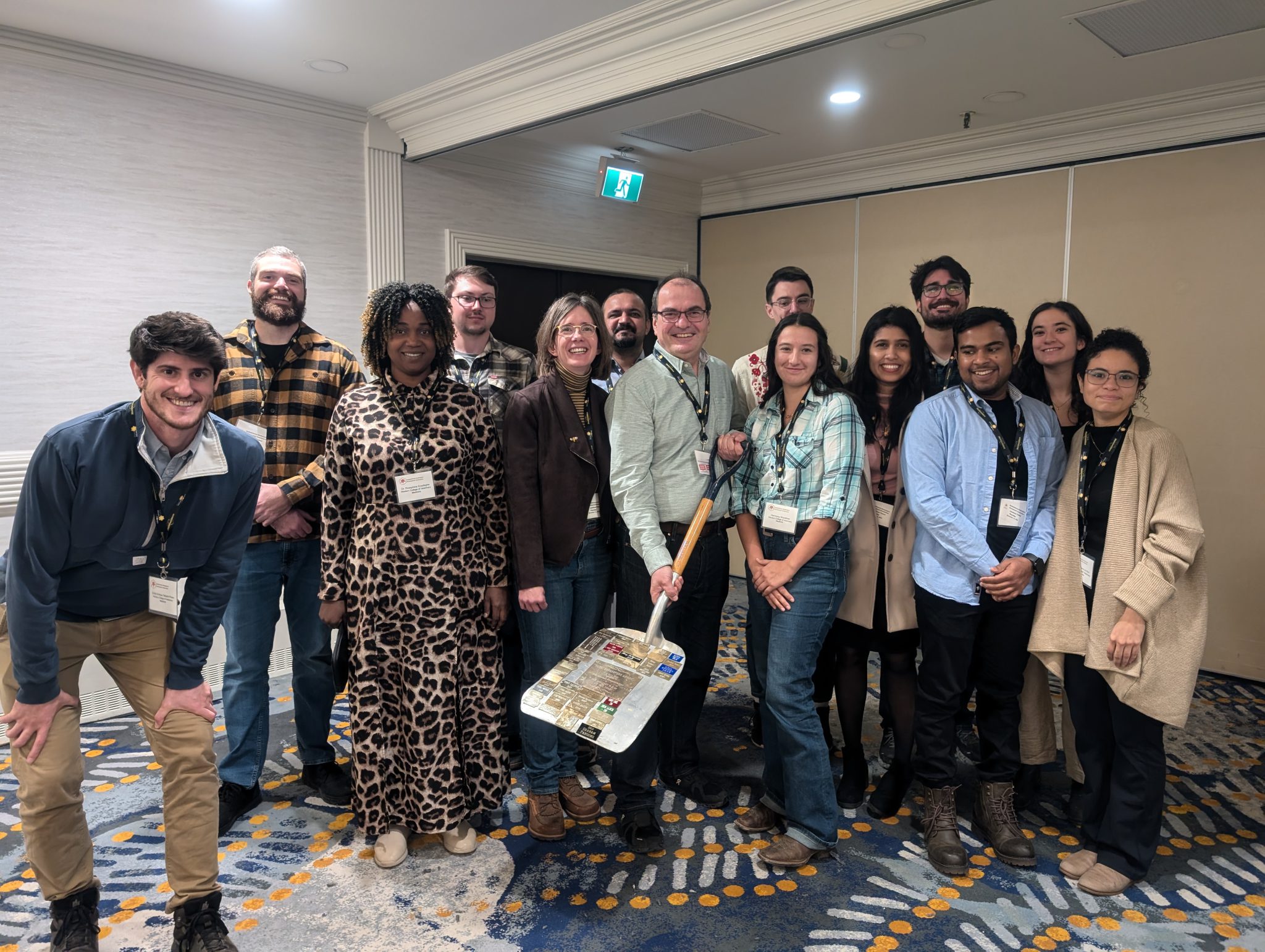 2024 Saskatchewan Beekeepers Development Commission Convention | Bee ...